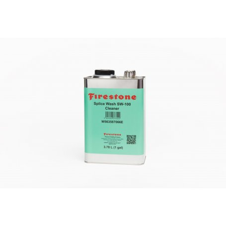 Clear Splice Wash Puhdistustusbensiini allaskumille