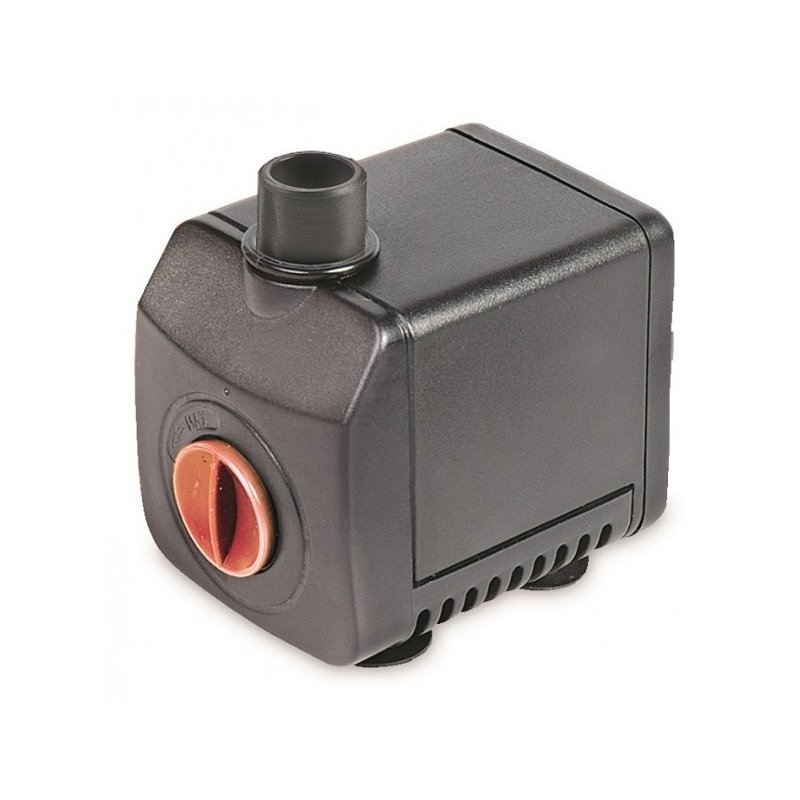 Pumppu 400A, pumppu sisään ja ulos