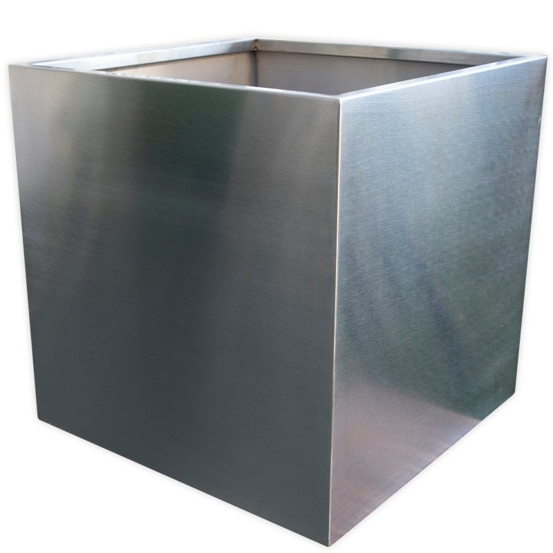 Rosteri kuutio istutuslaatikko