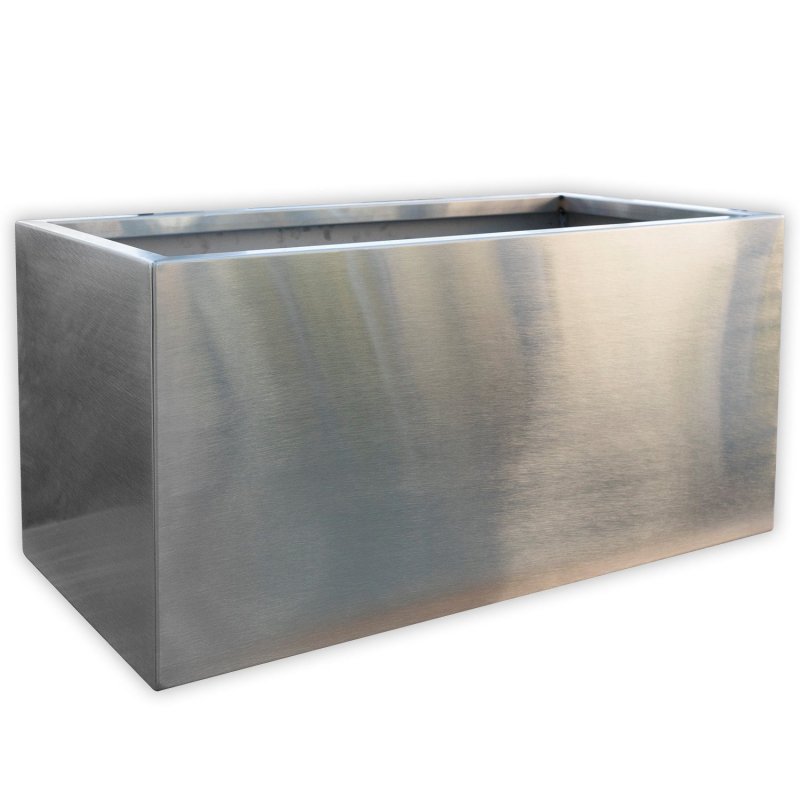 Rosteri suorakaide matala istutuslaatikko